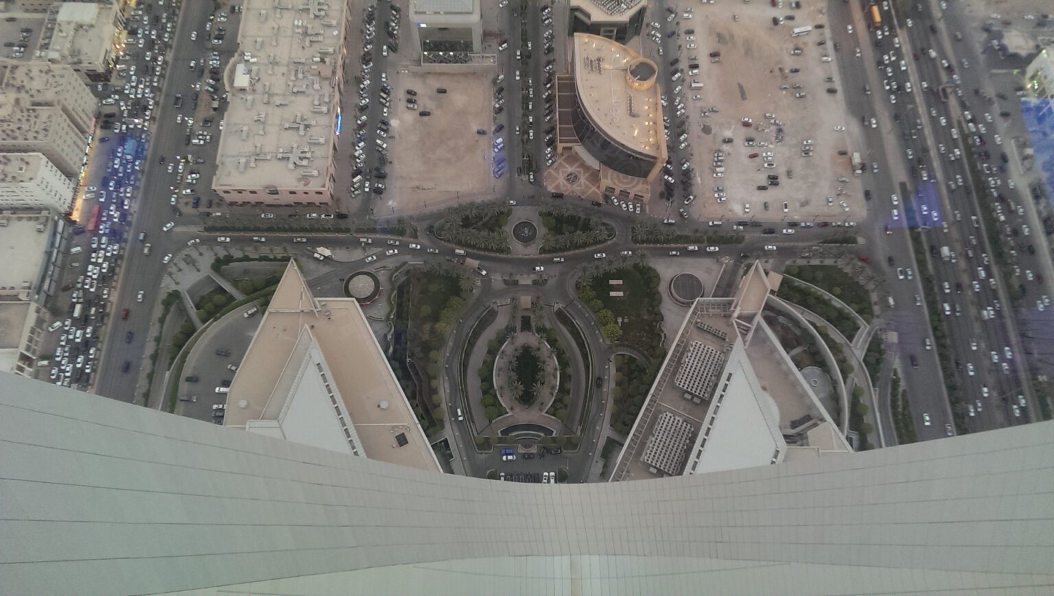 SAUDI ARABIAN LIFE – One Planet Pictures